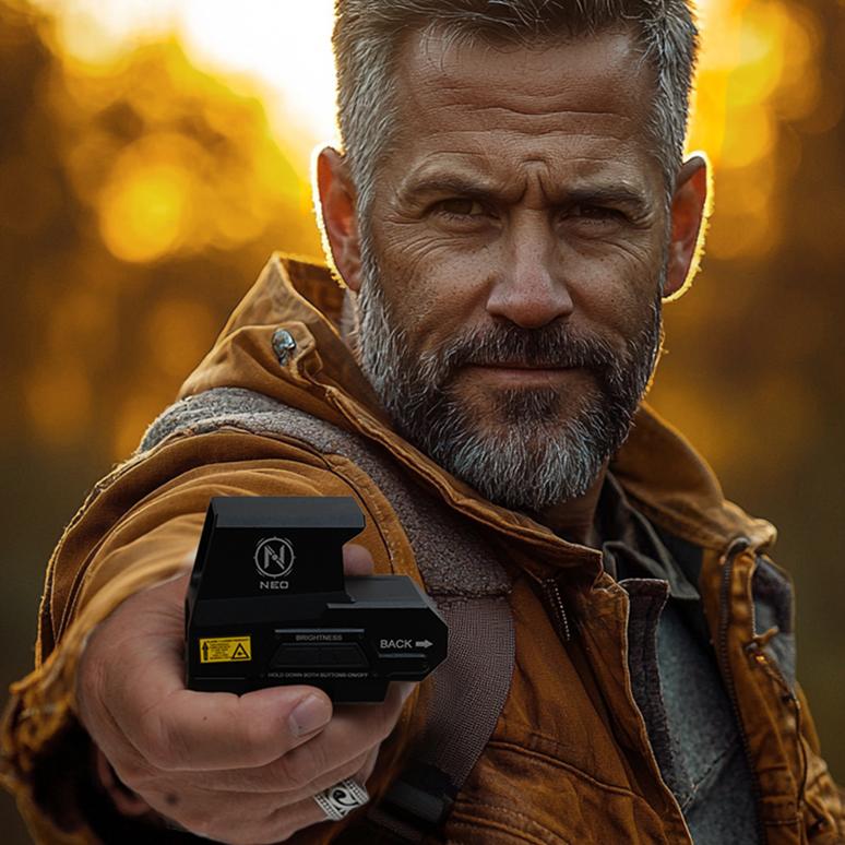 NEO HH1 HOLOGRAPHIC SIGHT