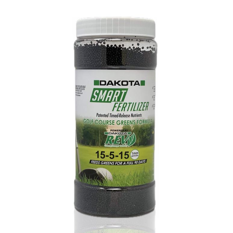 DAKOTA Smart Fertilizer