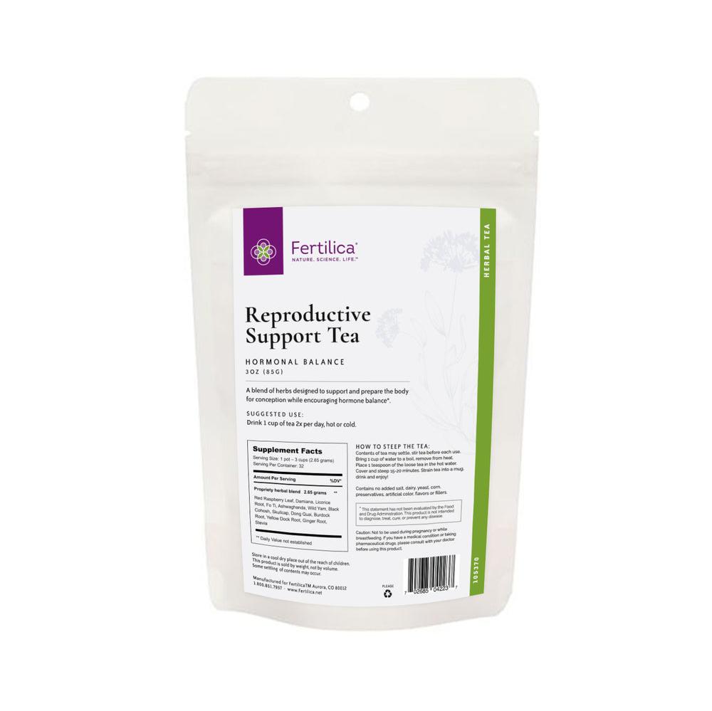 Prepare for conception with a Fertility Cleanse Kit