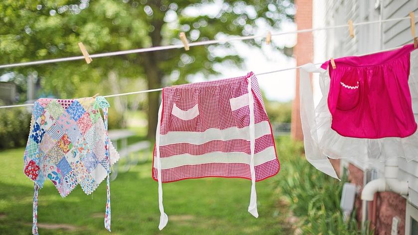 Top Clothesline Options to Buy This Summer: Expert Picks and Reviews ...