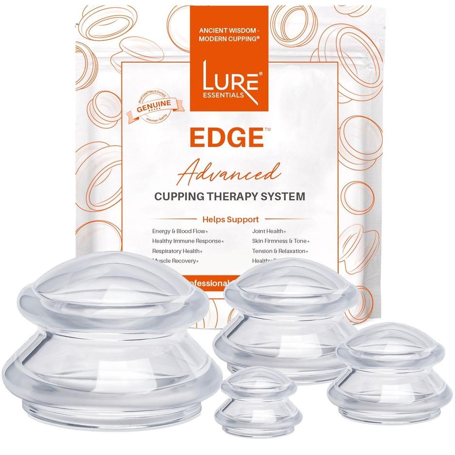 EDGE Cupping Set - Lure Essentials