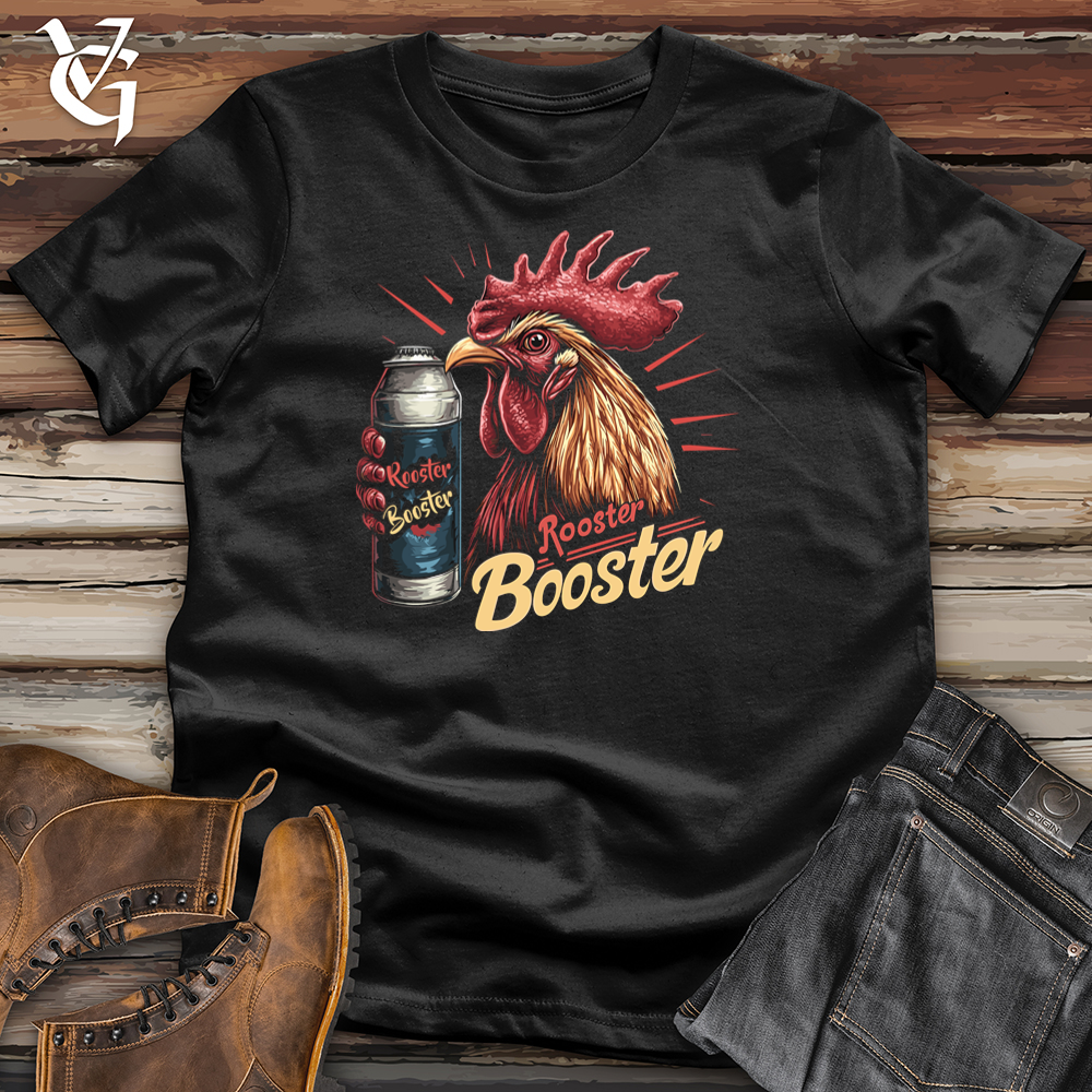 FREE Rooster Booster Tee - Viking Goods Company