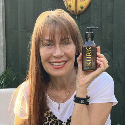 Strike Inflammation at its Root with Kurk. – KURK