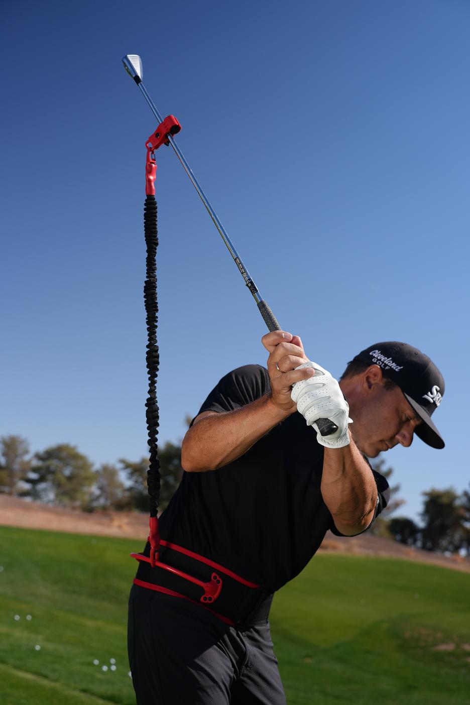 Swing Trainer – Tour Striker Inc