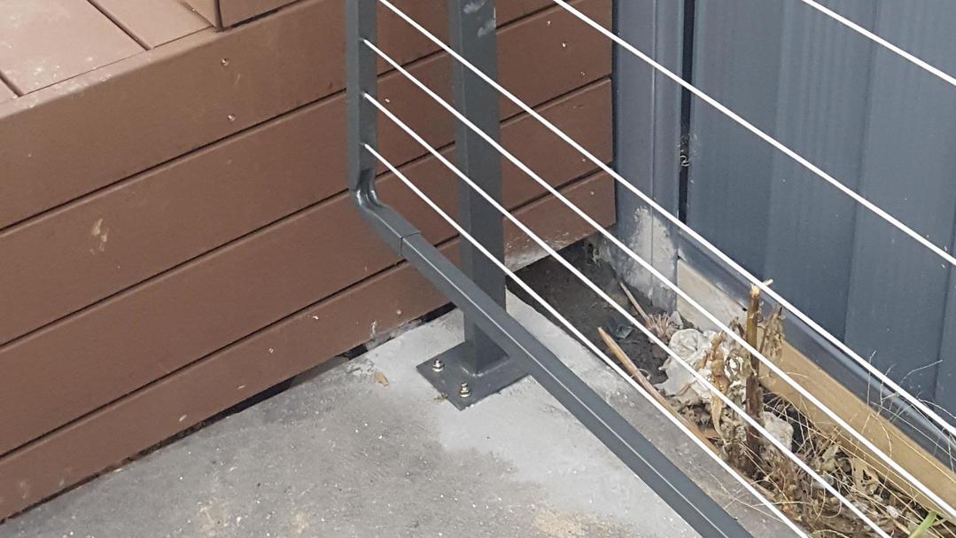 How to Install Clothesline Poles Into Various Surfaces – Lifestyle ...