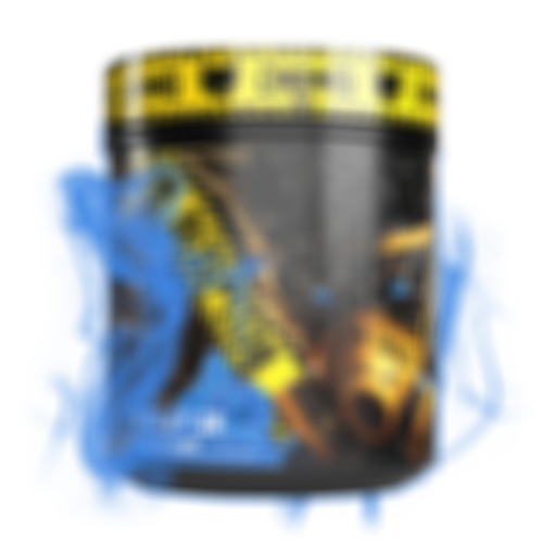 Deception Pre-Workout: Condemned Labz x Black Magic Collaboration (20 ...