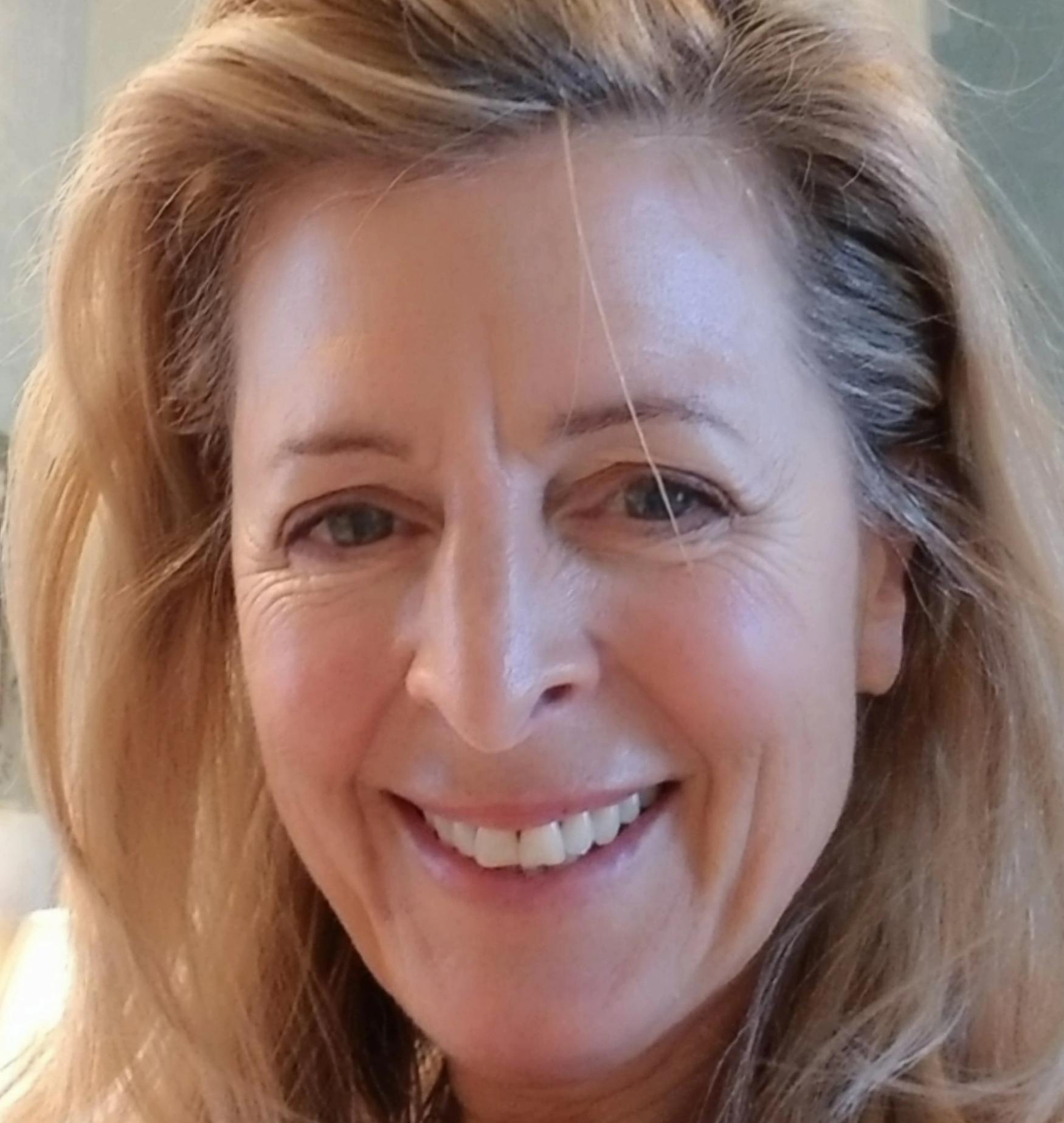 Thriving at 65: Boom Tips from Hope Fitzgerald | BOOM! Beauty by Cindy ...