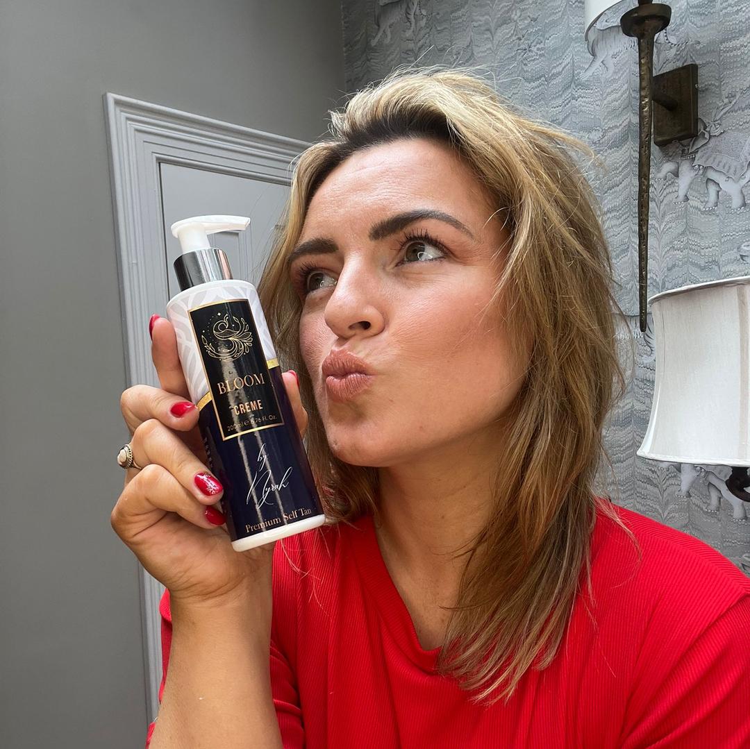 Simple Skincare with Nyrah Beauty, the Irish Brand