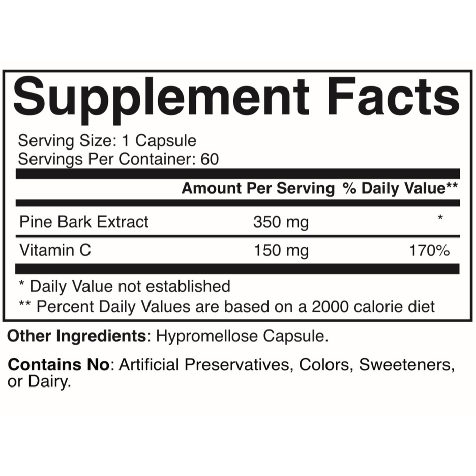 Navitol Ultra Strength from the Martin Clinic