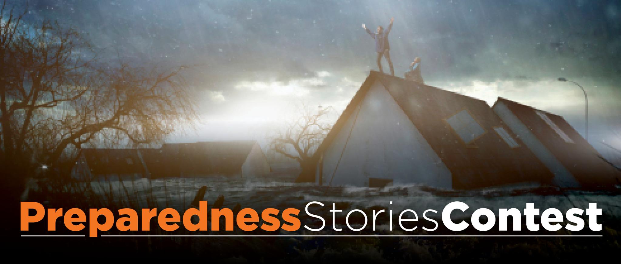BePrepared Stories Contest Success
