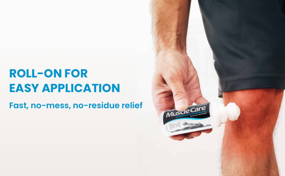 MuscleCare