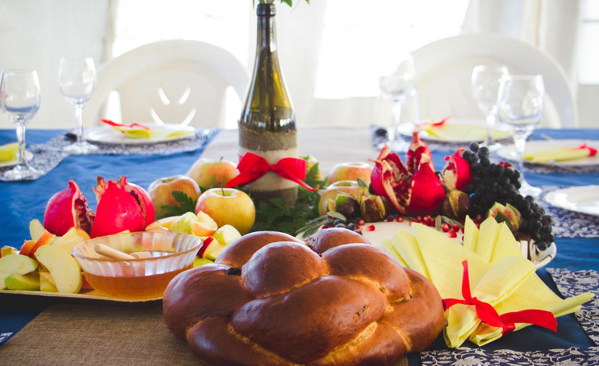 I AM ISRAEL - The Feasts of the LORD: God's Appointed Times – I Am Israel