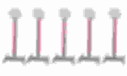 Steel Challenge Targets 🎯