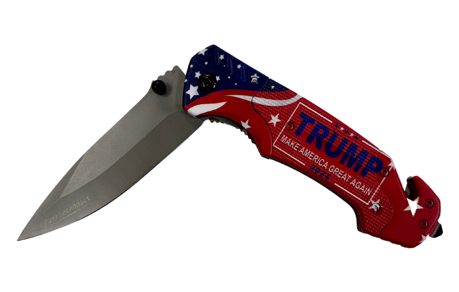 Trump Knife