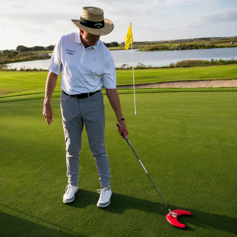 Leadbetter Boomerang – Leadbetter Swing Aids