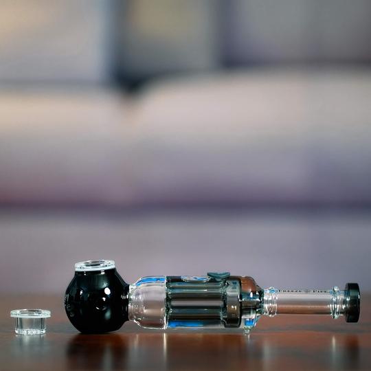 Revolver Handpipe – The Freeze Pipe