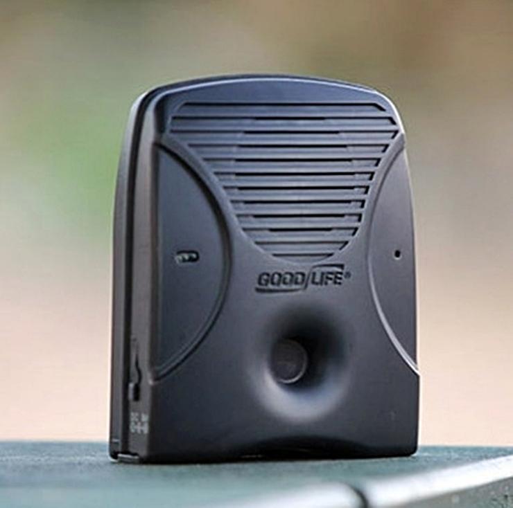 Dog Silencer® MAX - Stop Barking Up to 300 Feet Away - Humane and Shock ...