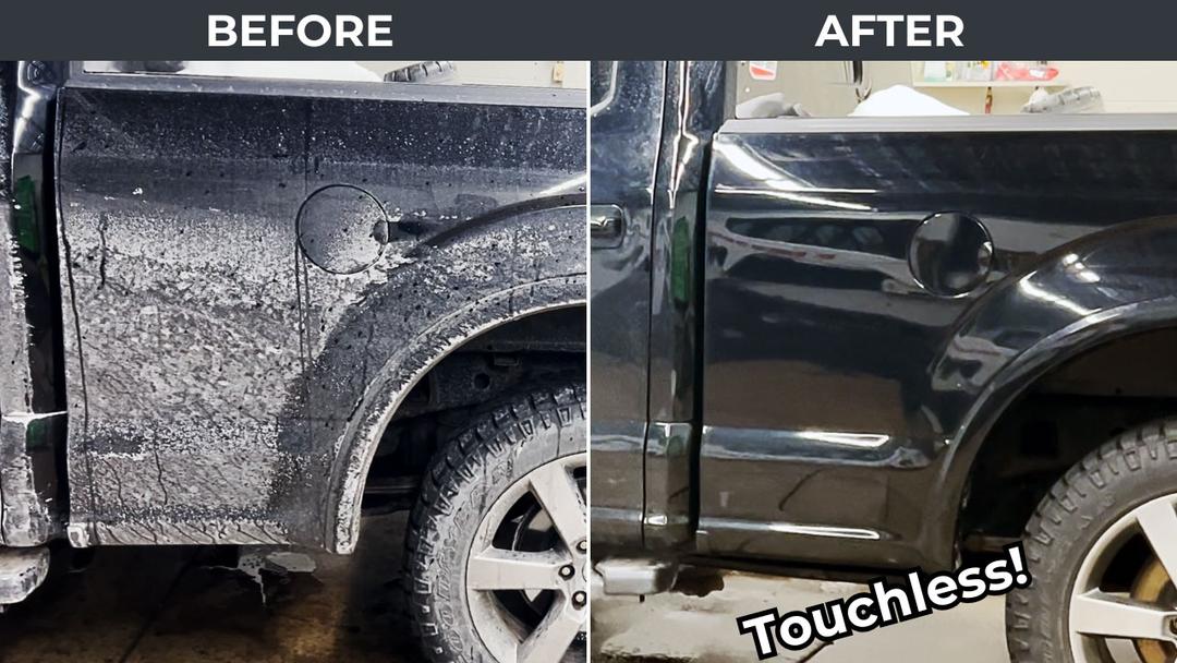 MAXL Surface Prep Kit - MAXL®