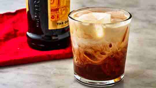 10 Incredible Coffee Cocktails featuring Kahlúa | Lifeboost Coffee