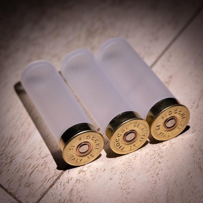 Launchers, Blanks, & Poppers