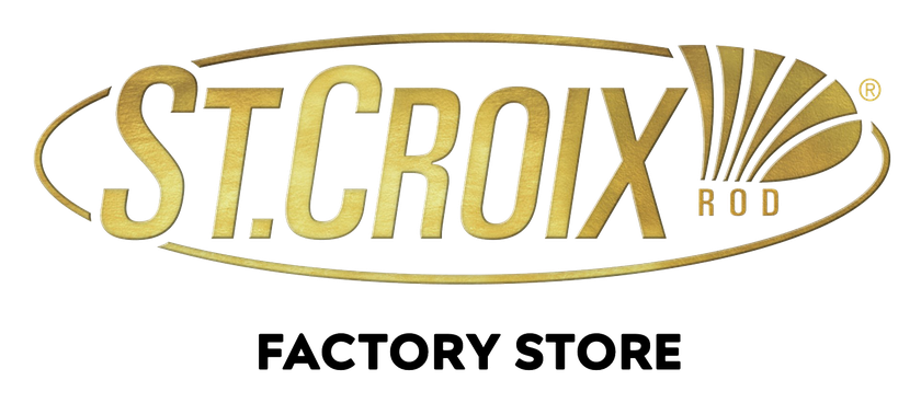 St. Croix Rod Warranty Claim Pre-Registration