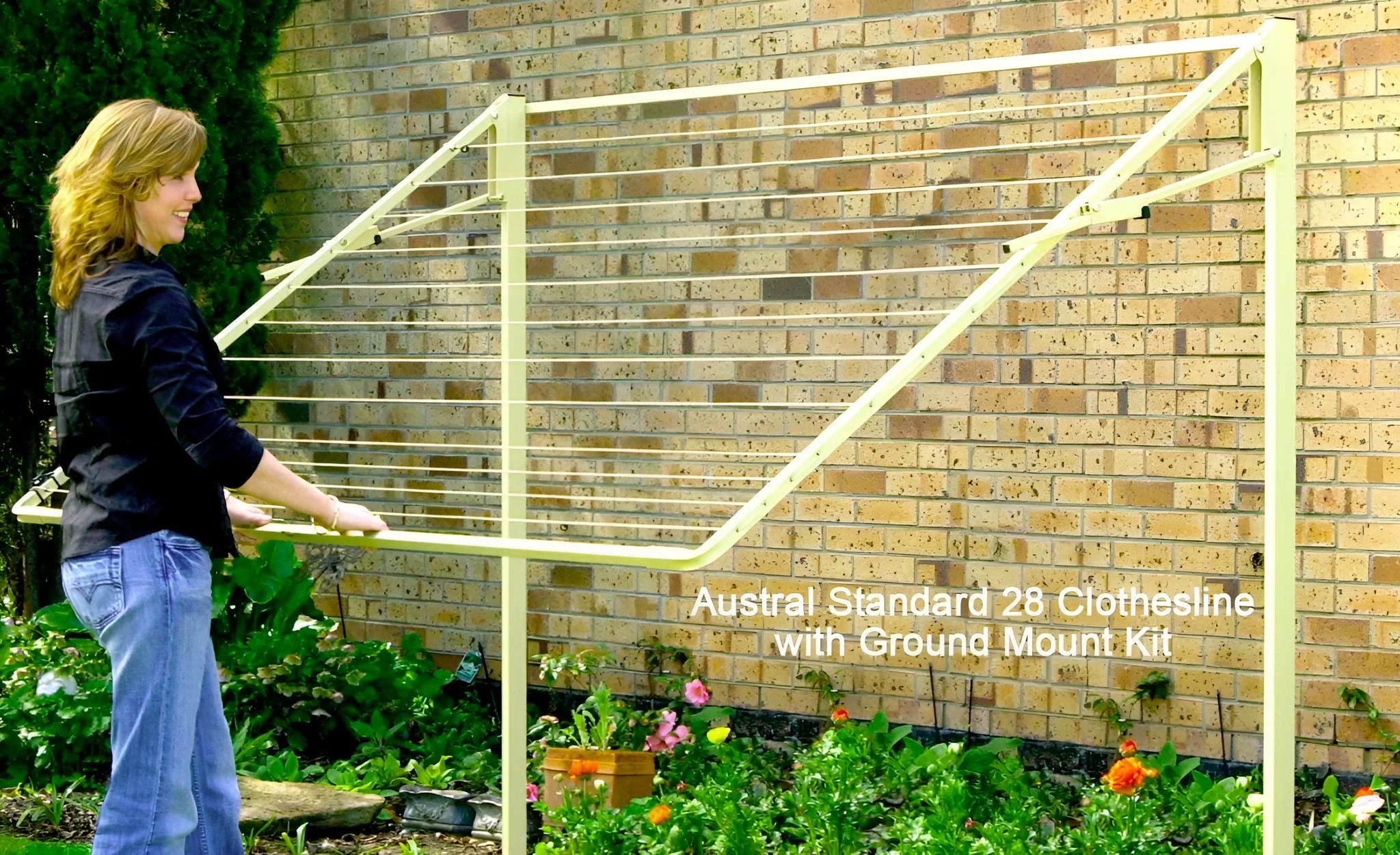 6 Best Folding Frame Clothesline Models Tailored for Aussie Lifestyle