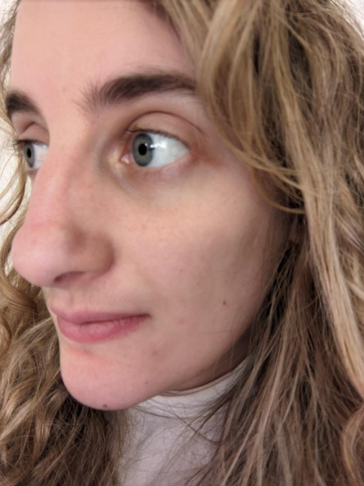 Vitamin E Face Moisturiser | UpCircle Beauty