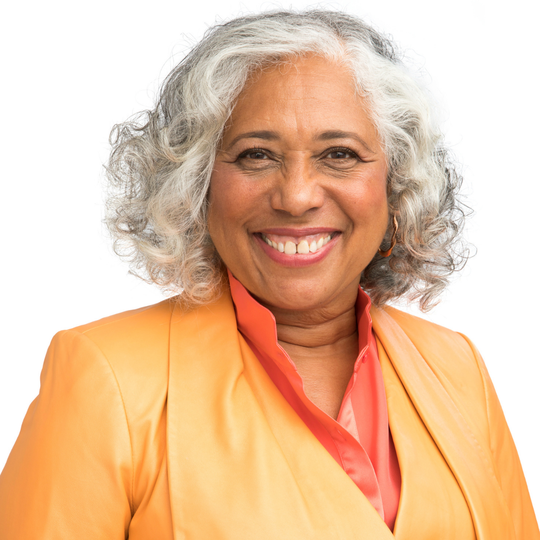 Ruth’s Story: Grooving and Confident at 68 | BOOM! Beauty by Cindy Joseph