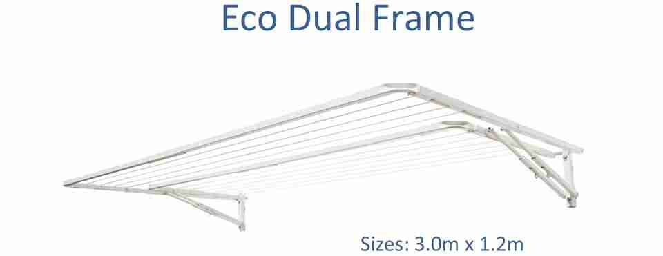 2.8m Wide Clothesline [Our Picks and FAQs Answered!] – Lifestyle ...