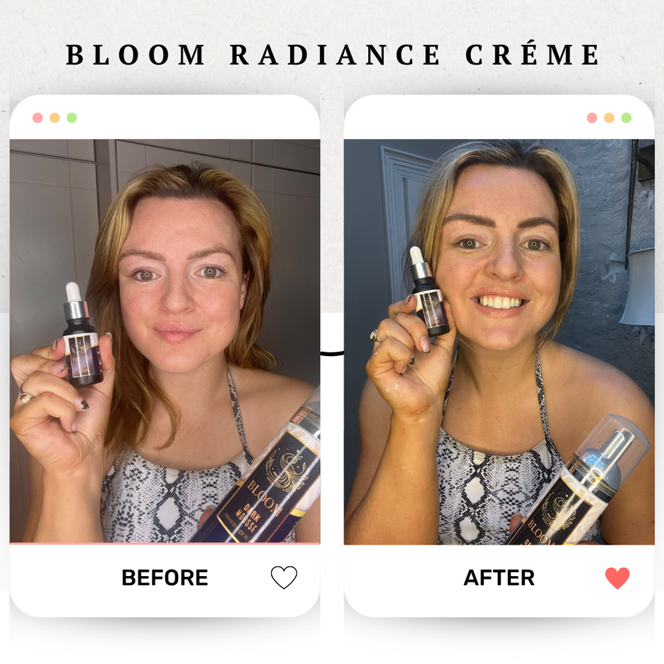 BLOOM BY NYRAH