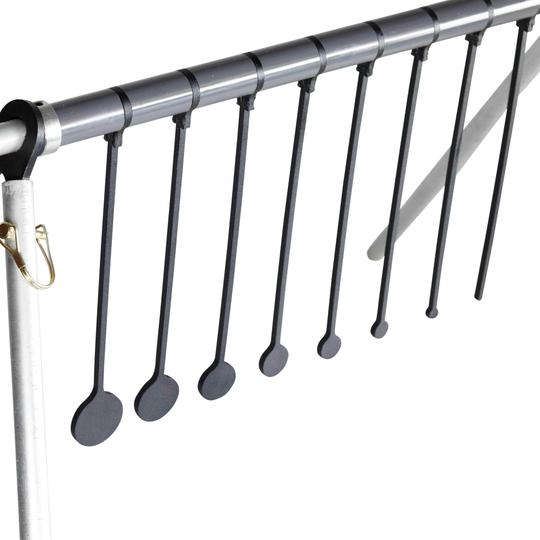 KYL Know Your Limits Target (Best Price) Ships FREE – ShootingTargets7