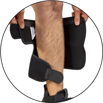 Dr. Dean Wolf | Athletic Calf Wrap – DrDeanWolf