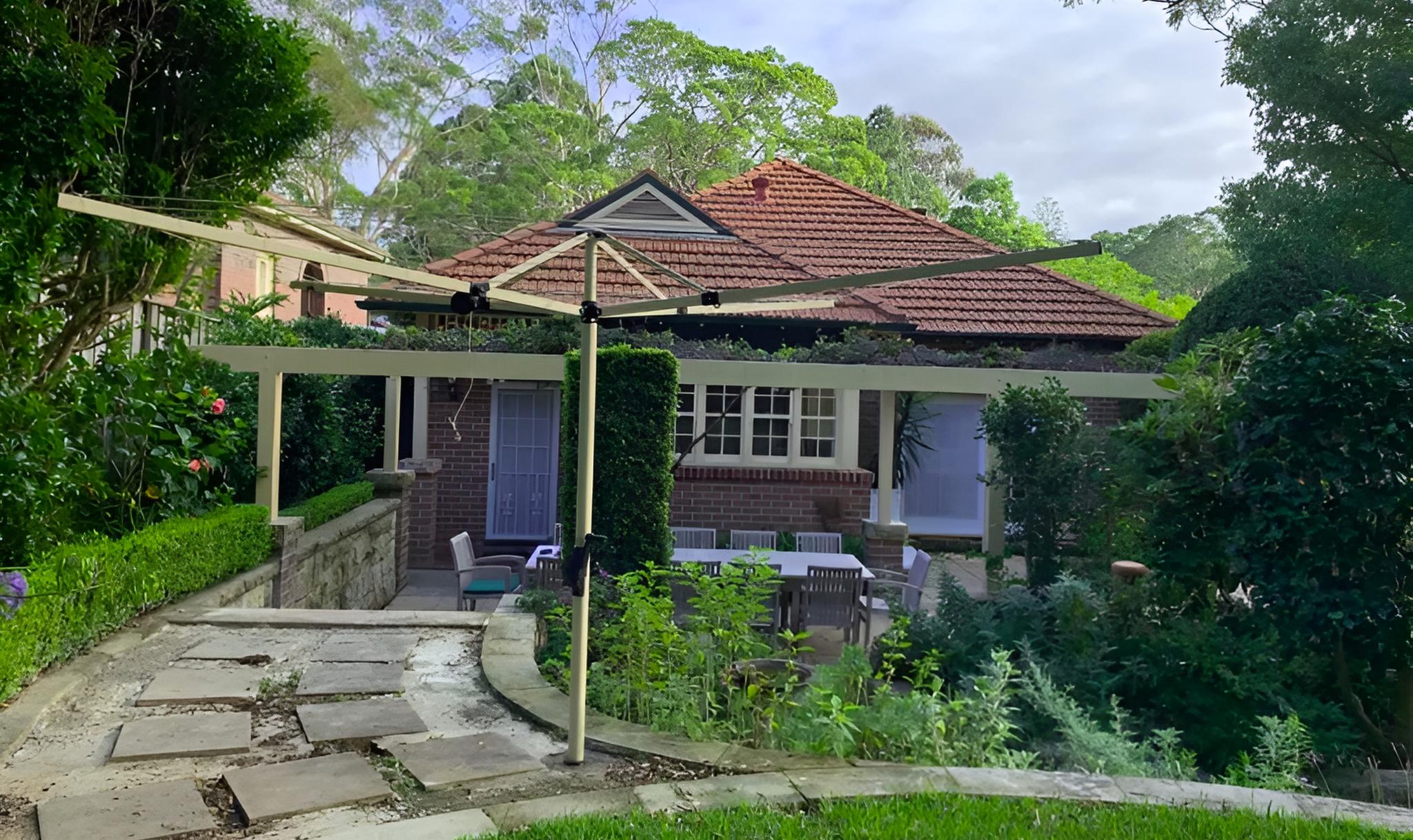 Free Standing Clothes Line: 7 Best and Expert Recommended Options ...