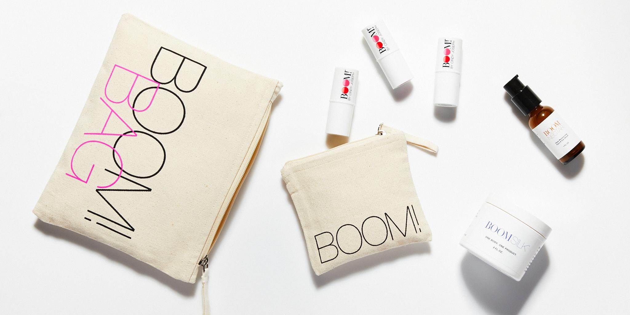 5 Boom Tips for Packing Light on Your Next Vacation | BOOM! Beauty by ...