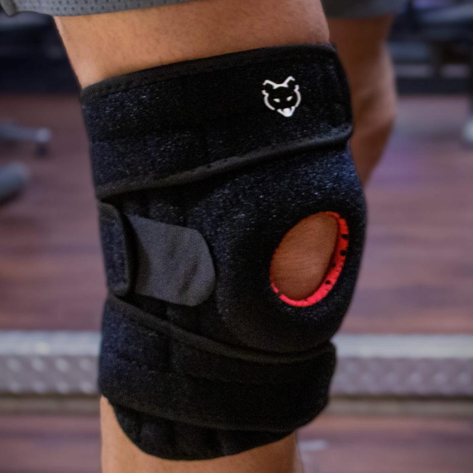 Dr. Dean Wolf | Knee Brace – DrDeanWolf
