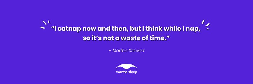 Feeling Tired? These Quotes From Famous Nappers Will Inspire You to Na ...