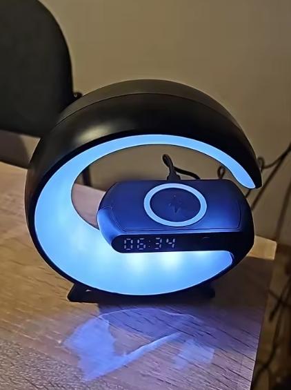 Boxa Bluetooth Multifunctionala