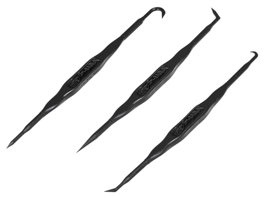 Bojo Tools Plastic O-Ring Pick Tools and Seal Applicators