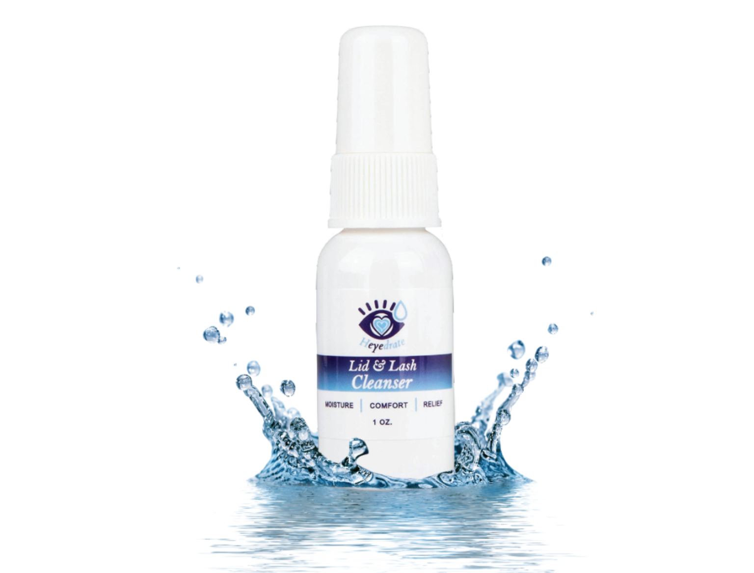 Washing Eyes With Baby Shampoo | Is Baby Shampoo Safe for Blepharitis ...