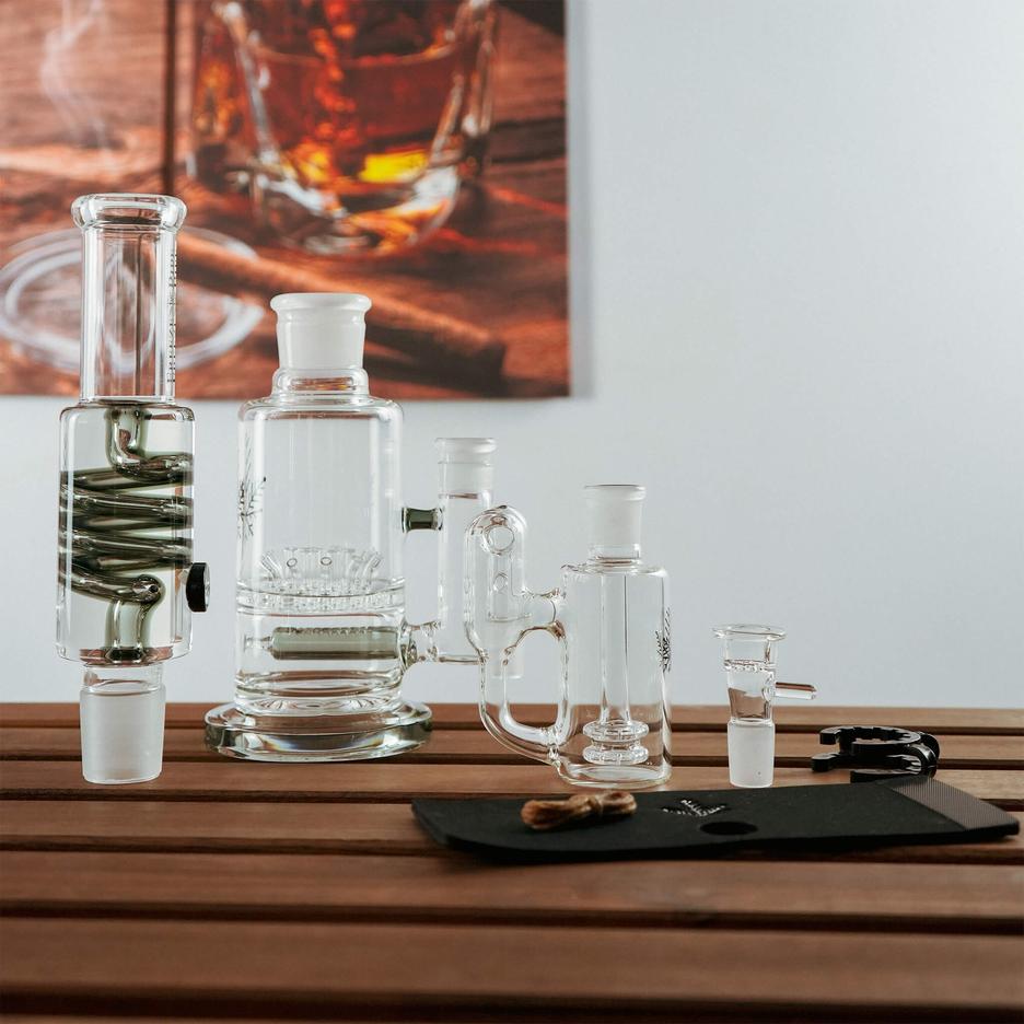 Bong All Kits – The Freeze Pipe