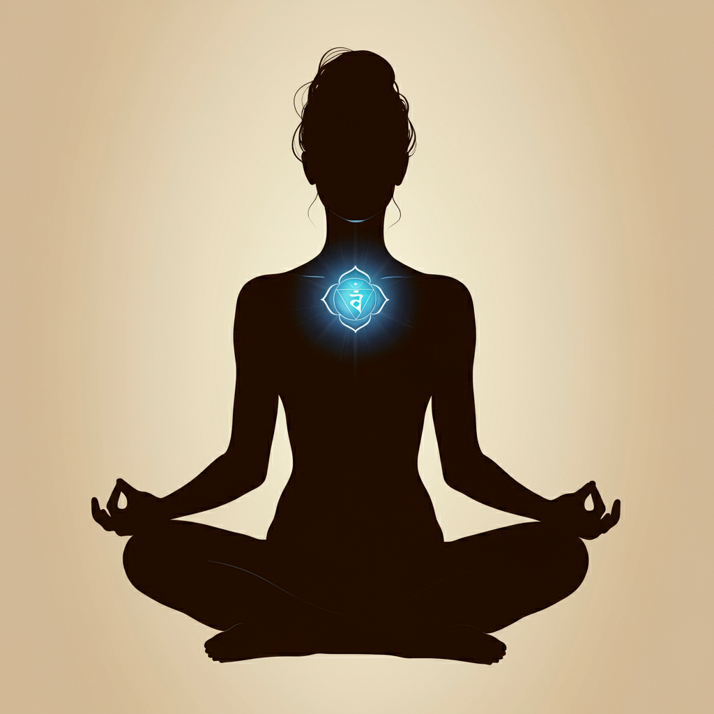 The Spiritual Meaning of Each Chakra - and How to Balance Their Energy