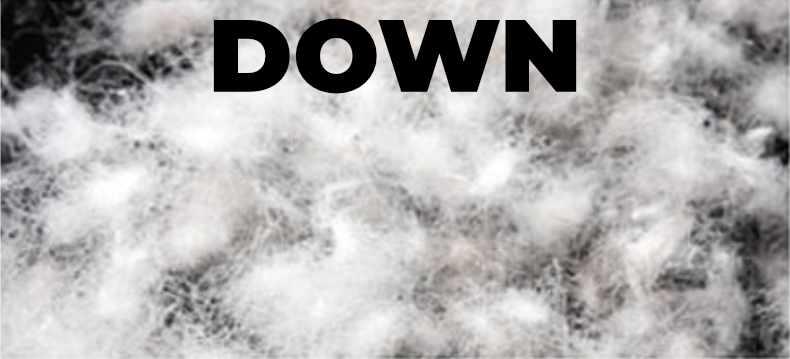 Choose your Puffle Insulation Type