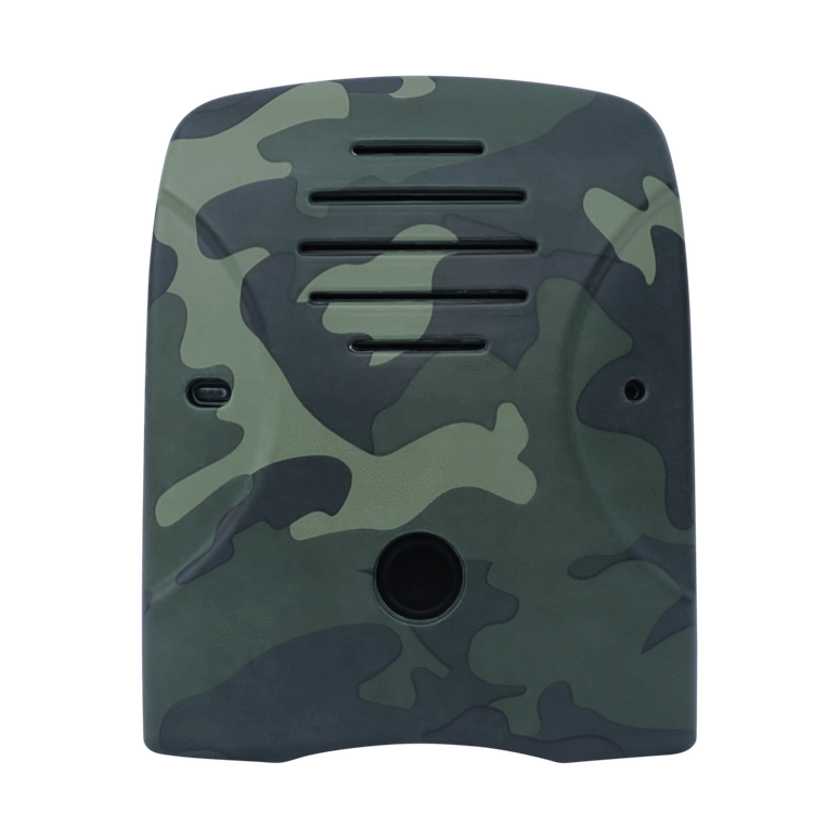 Dog Silencer® MAX - Stop Barking Up to 300 Feet Away - Humane and Shock ...