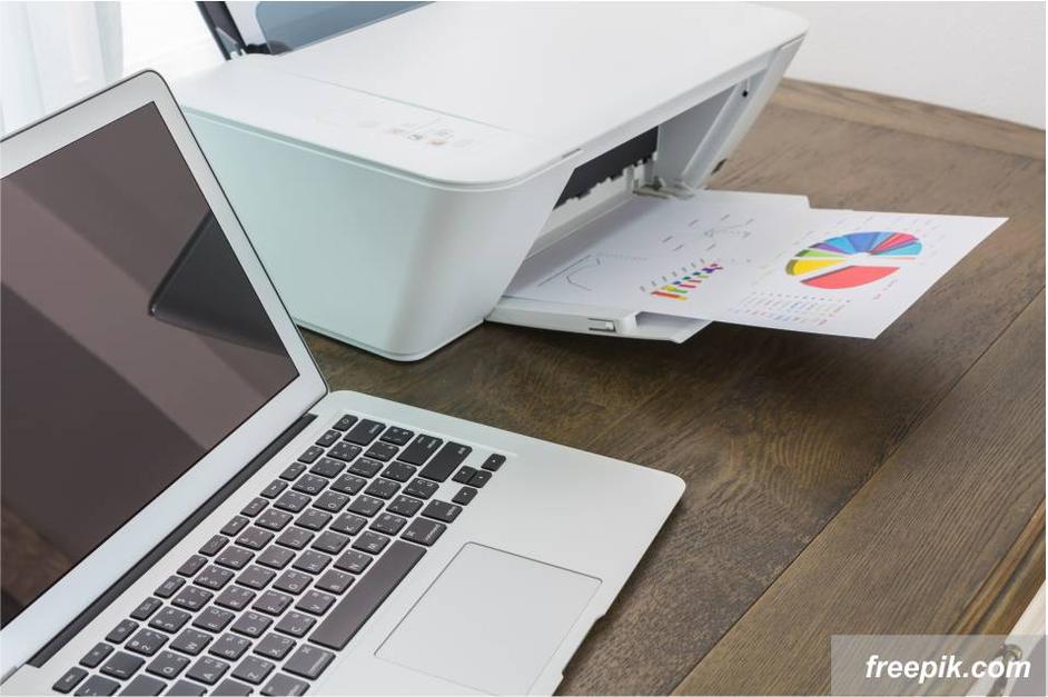 Kegiatan Mencetak Terganggu? Kenali Masalah pada Printer dan Solusinya ...