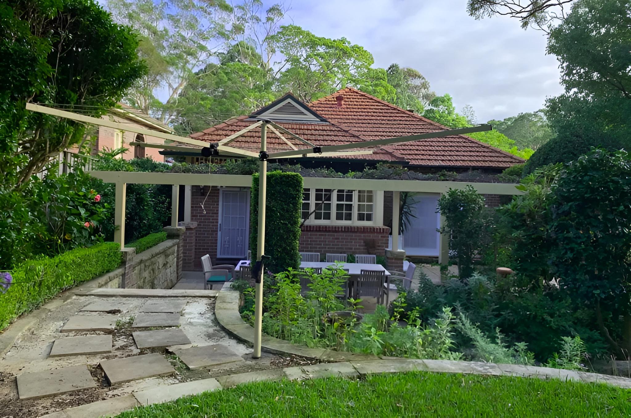 6 Australian Made Washing Line Models That Basically Last Forever ...