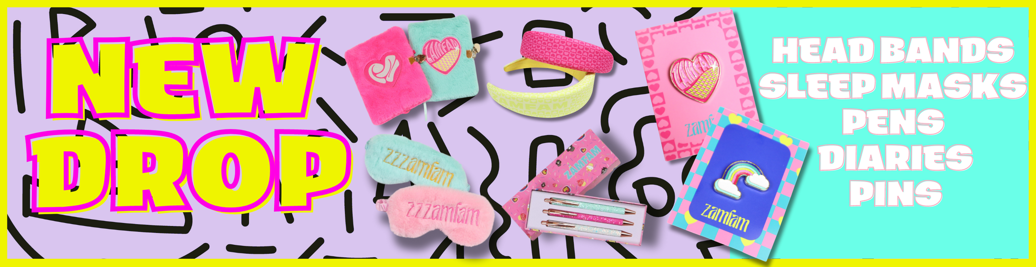 Official Rebecca Zamolo Merch Store Get Zamfam Merch Here