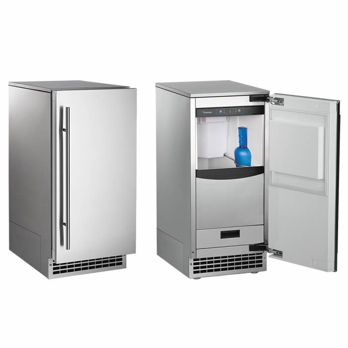 Scotsman – La Cuisine Appliances Colombia
