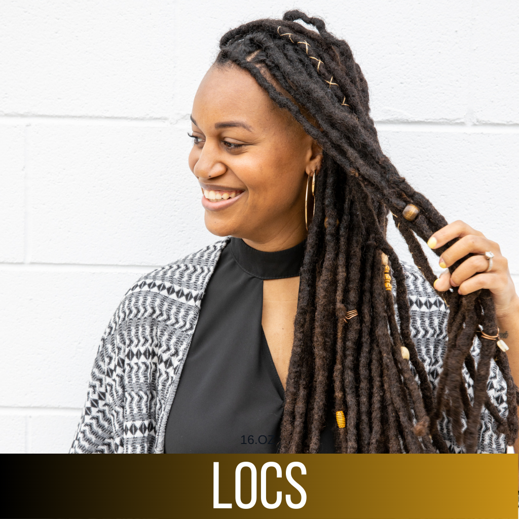 16.oz Braid & Loc Gel (Soft)