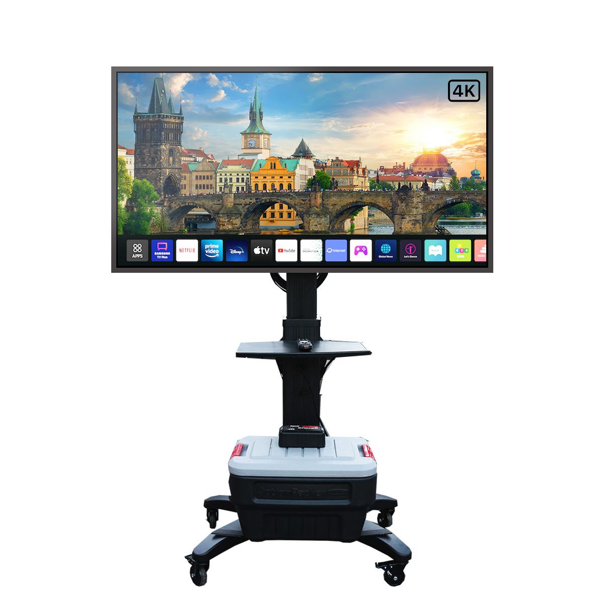 Rolling Cart Special