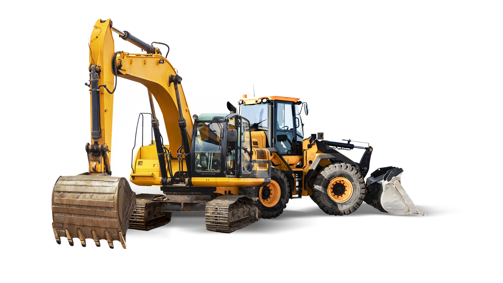 Advantageflex – EZ Equipment Zone